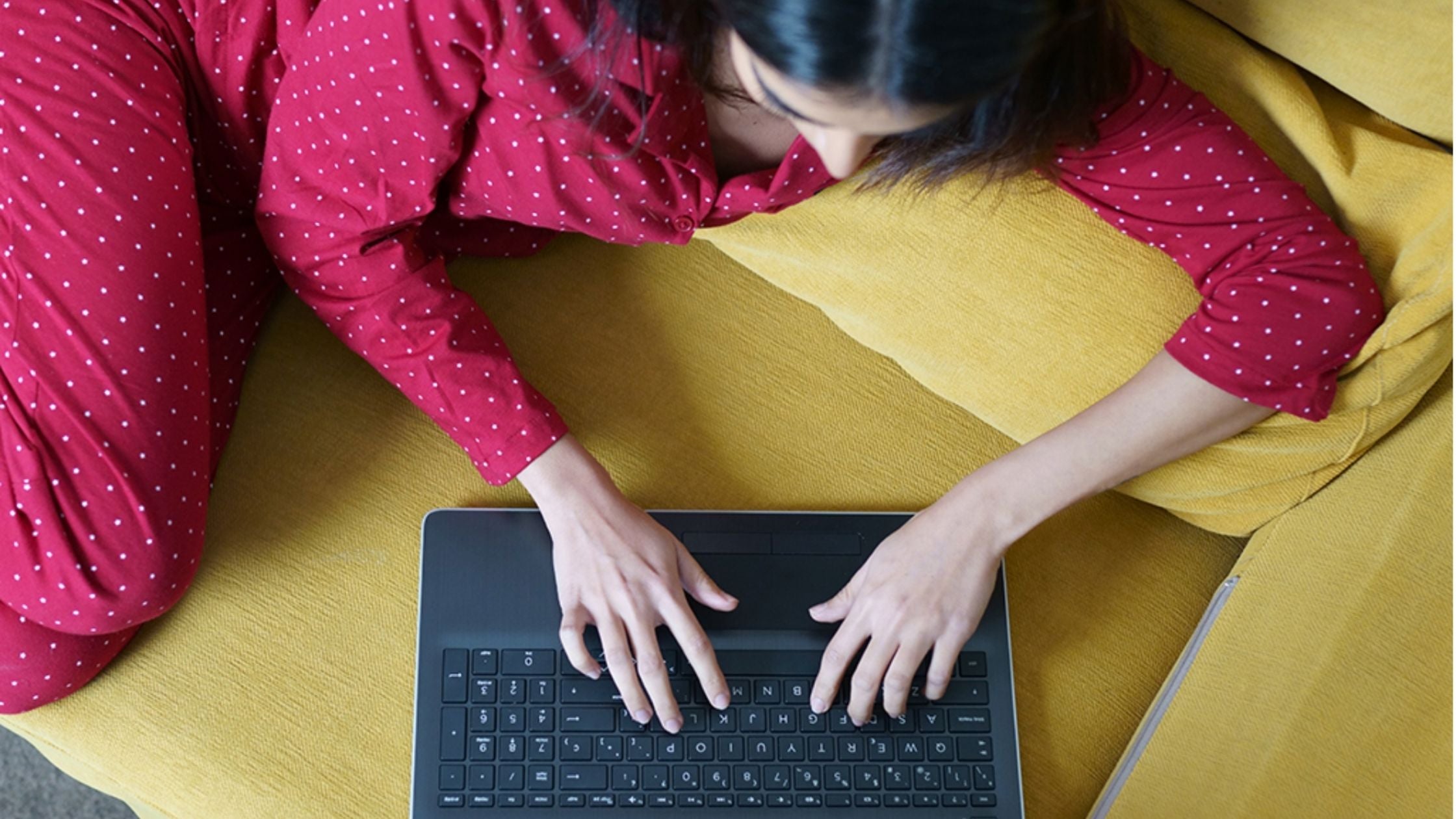 Dressing For Working From Home – All About Style