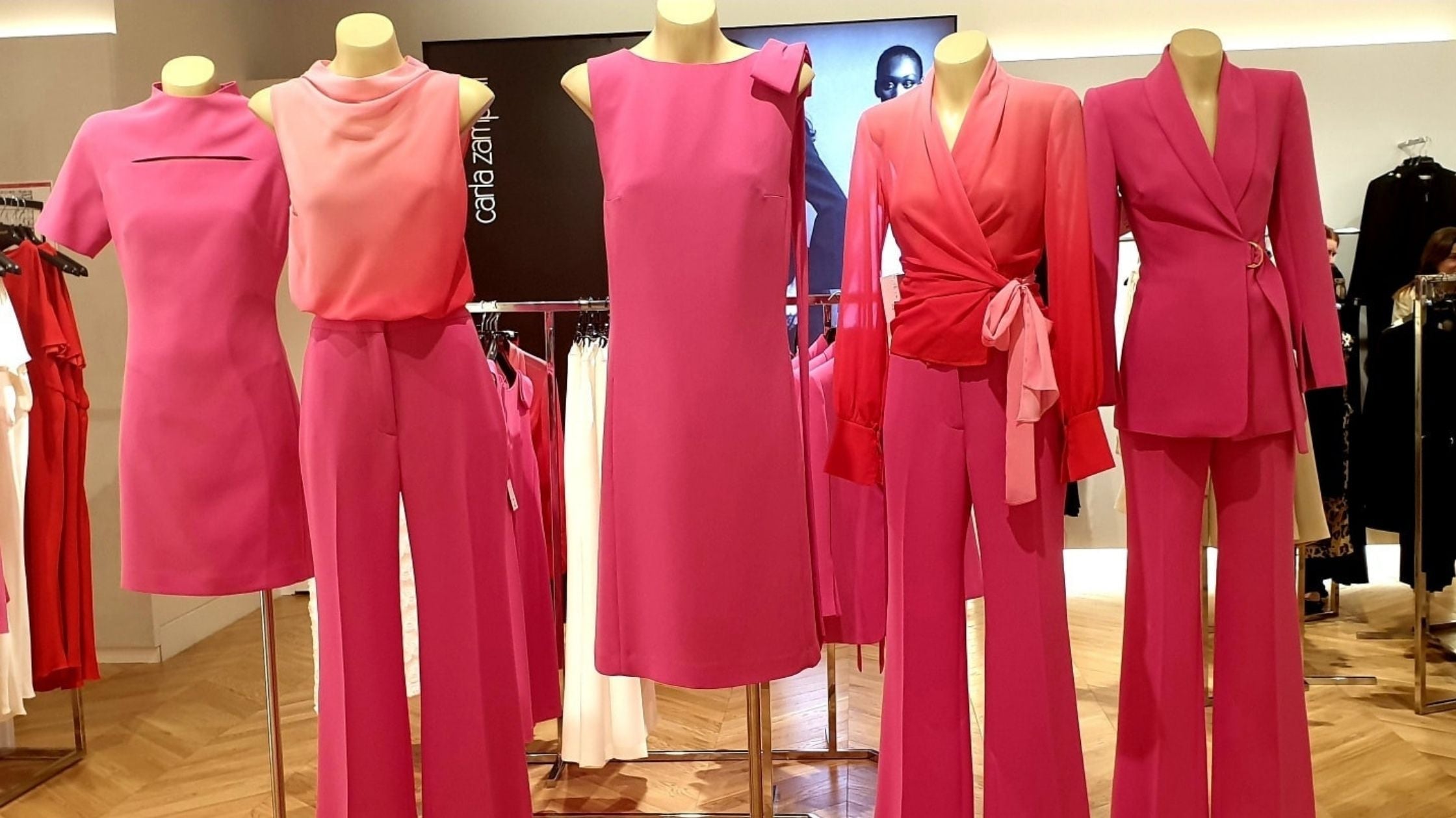 Hello Sunshine Spring 2020 Fashion Trends – All About Style