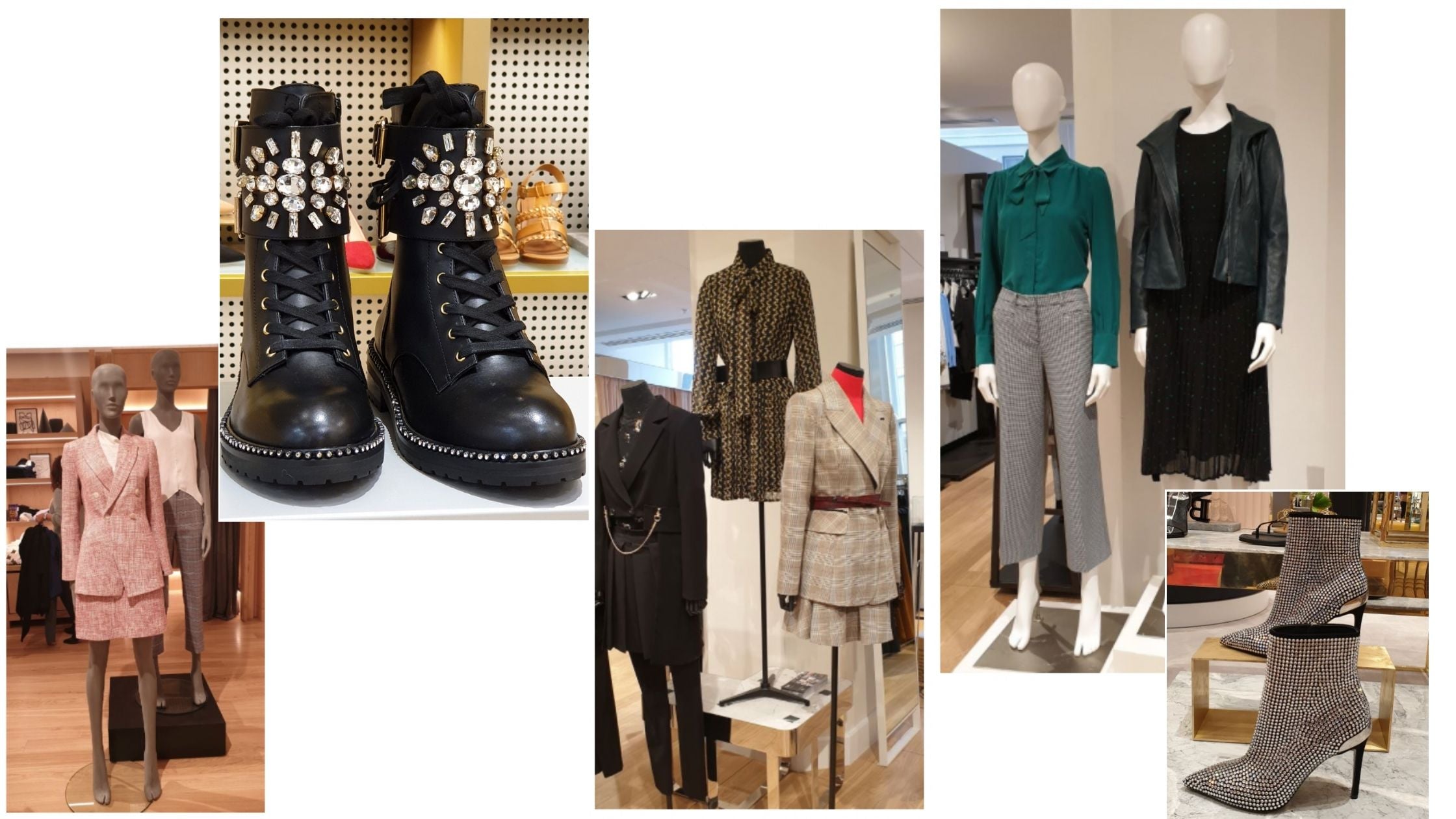 Trending Fashion Autumn/ Winter 2020 – All About Style