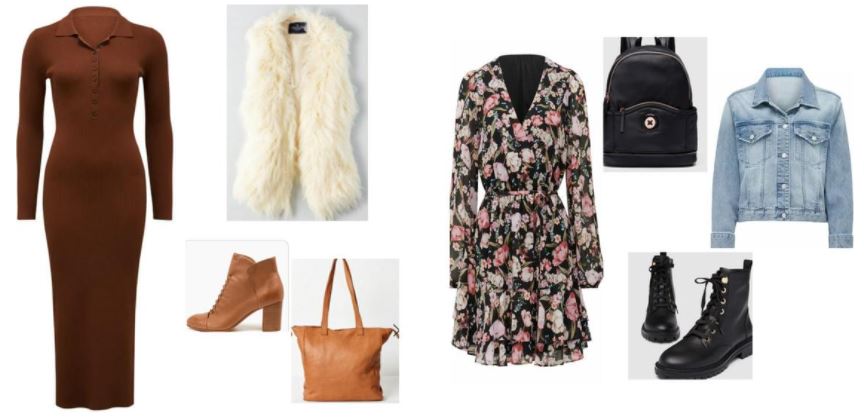 Styling Tips for Autumn 2022 – All About Style