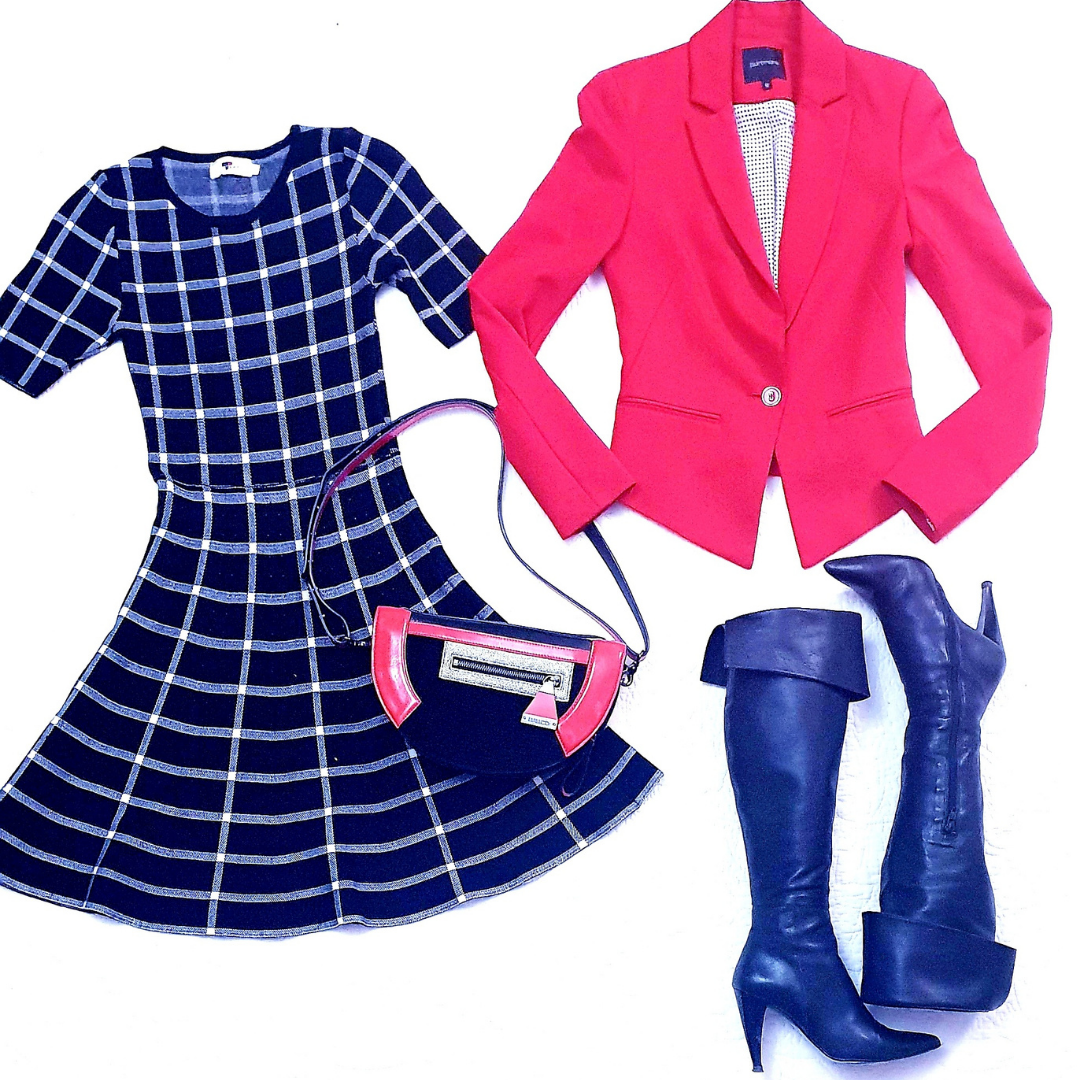 All About Style | Dressing 4 You Personal Styling Workshops | Sydney